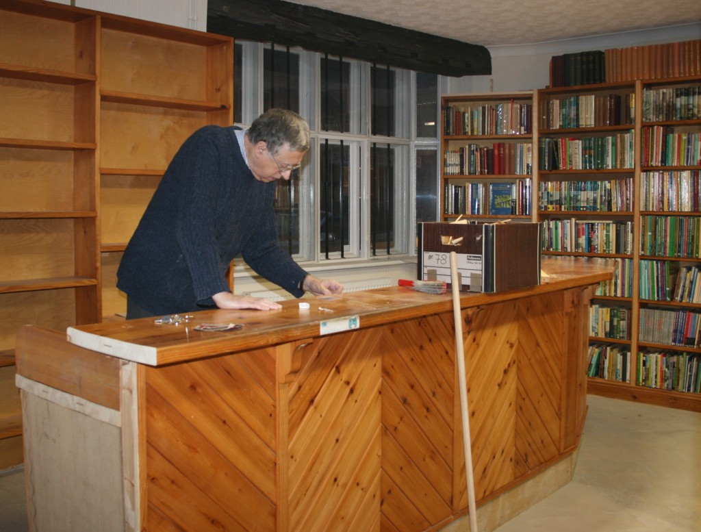 Countermove | Robert Humm Books