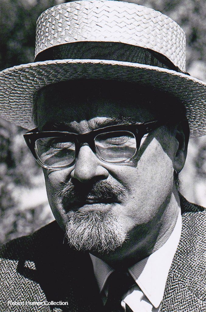 The Inimitable Mr Ellis Part 1 | Robert Humm Books