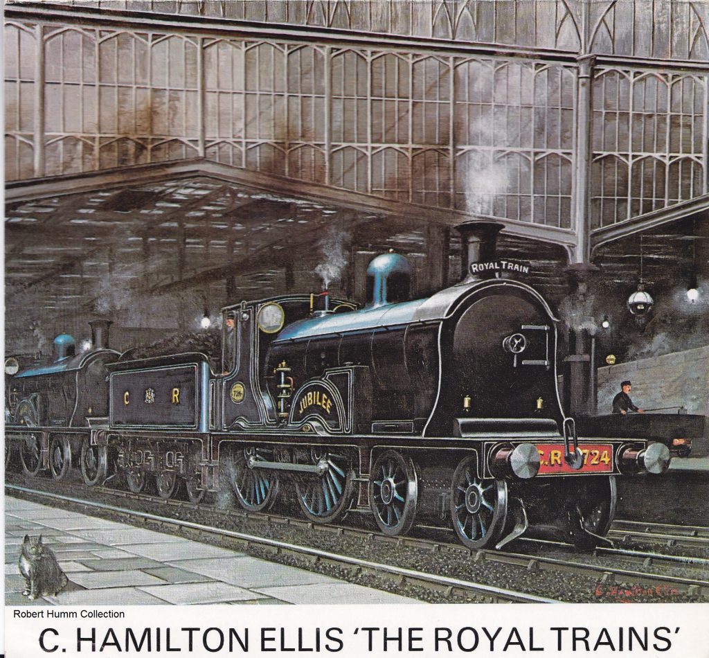 The Inimitable Mr Ellis Part 3 | Robert Humm Books